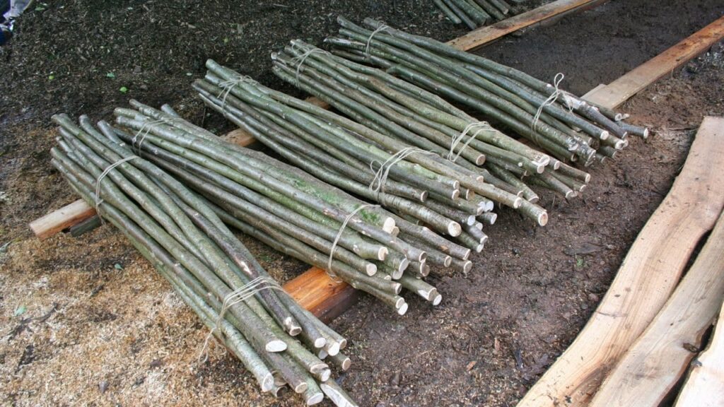 Den Building Kit | Build Your Own Den | Copper Beech Play