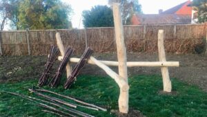 Den Building Kit | Kit for small, medium or large dens