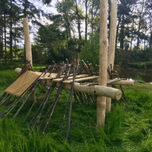 Den Building Kit | Kit for small, medium or large dens