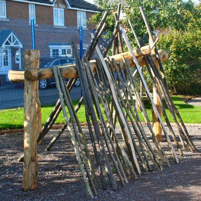 Den Building Kit | Kit for small, medium or large dens