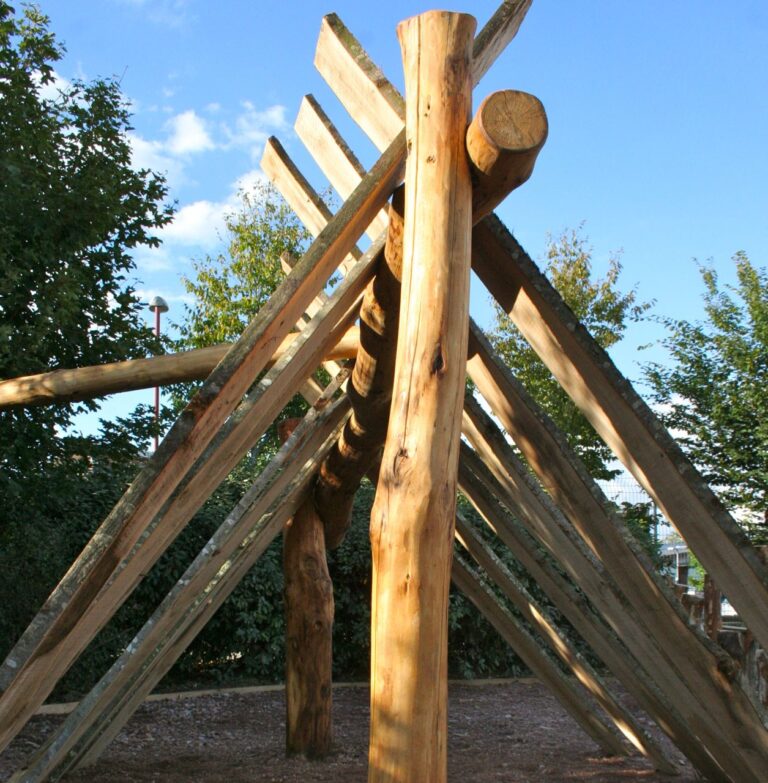 Den Building Kit | Kit for small, medium or large dens