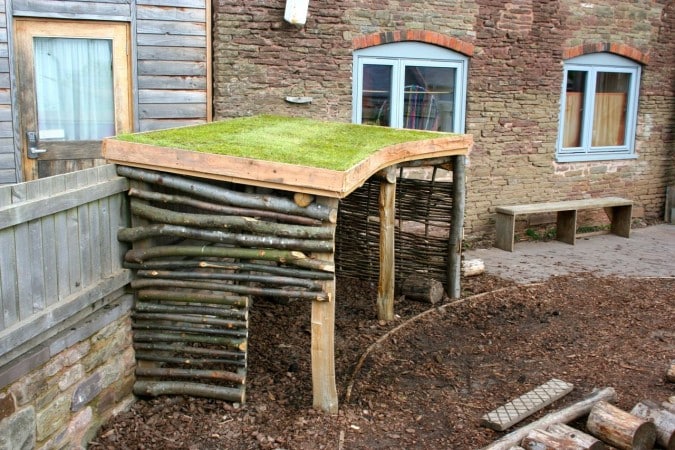 Gallery - Copper Beech Play