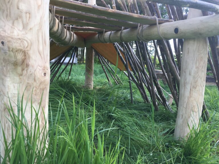 Den Building Kit | Kit for small, medium or large dens